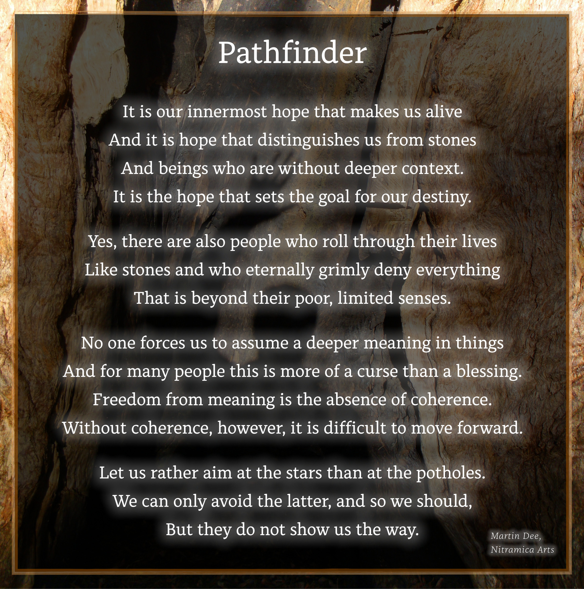 Springtime Poems II – Niarts Anastratin